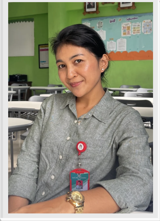 Memory: Memory Game O'Days in Bali Hati Elementary School