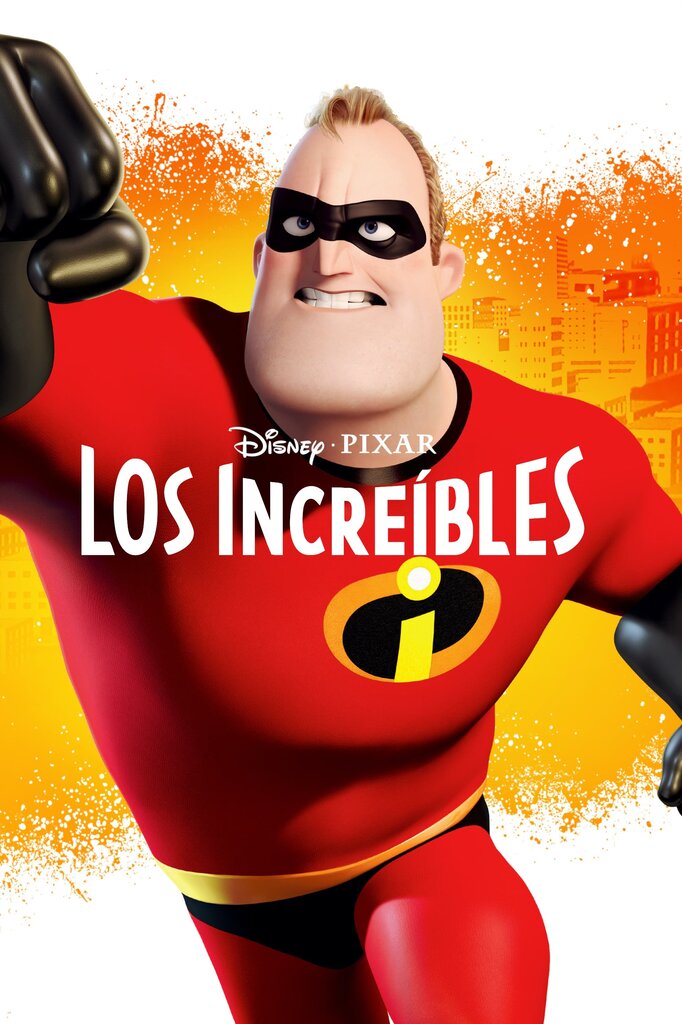 Map Quiz: El lugar de las películas de Pixar (animadas - pixar)