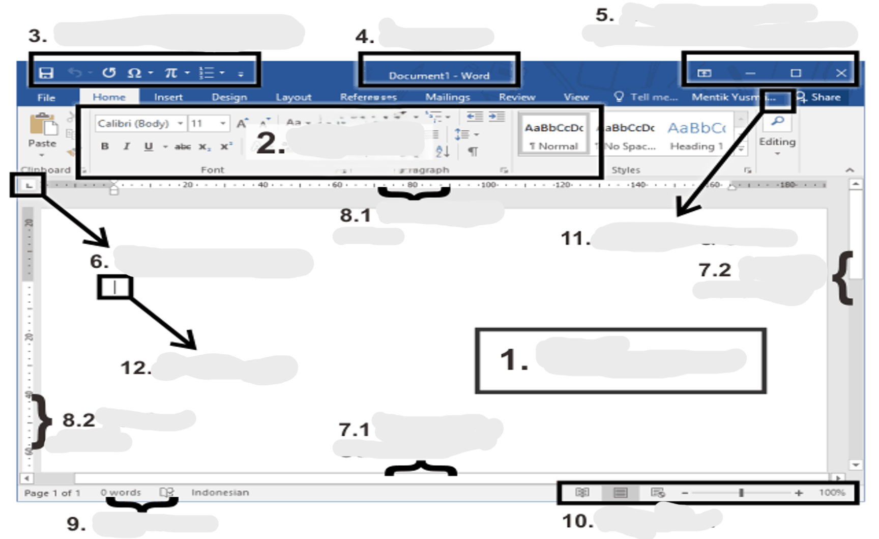 Riddle: Informatika 10 Gambar