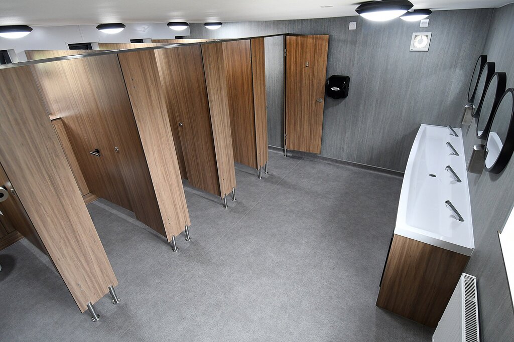 Memory: Workplace Places Memory Match