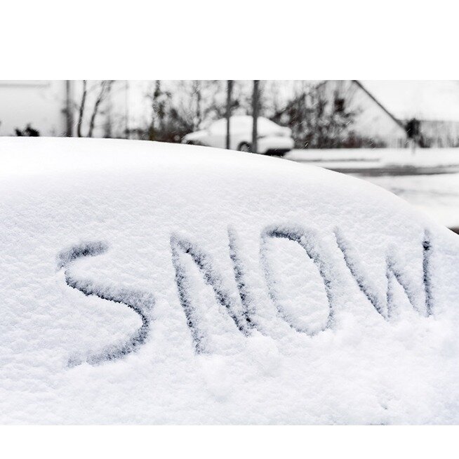 Yes or No: Icy Day: Yes or No