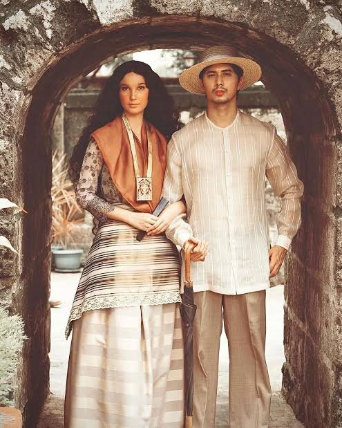 Memory: Kagawian Memory: Filipino Traditions