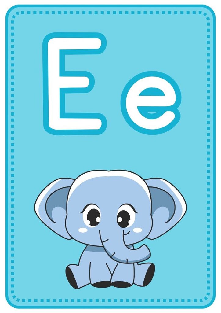 Memory: Memoria de las Vocales