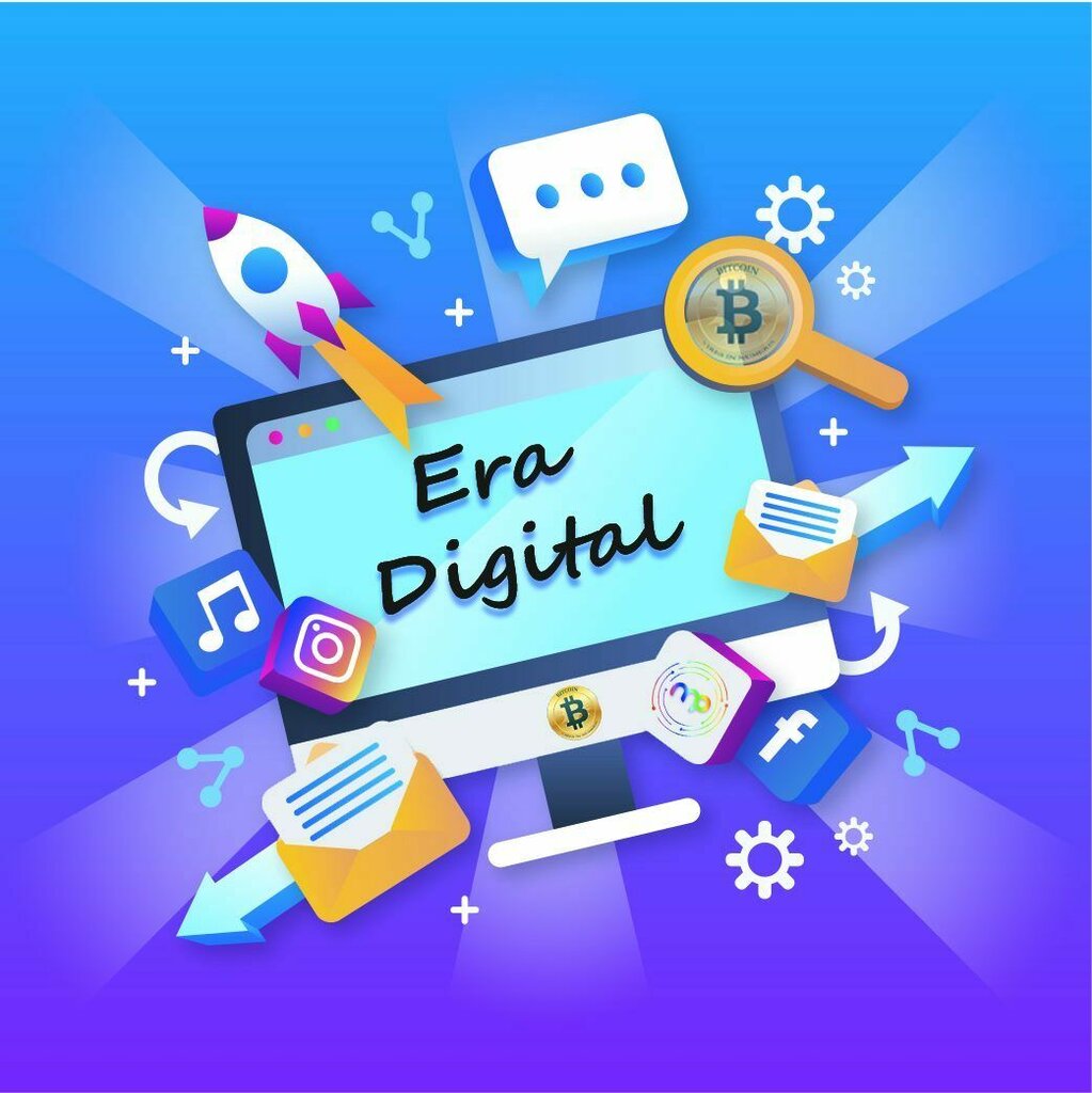 Quiz: La Era Digital
