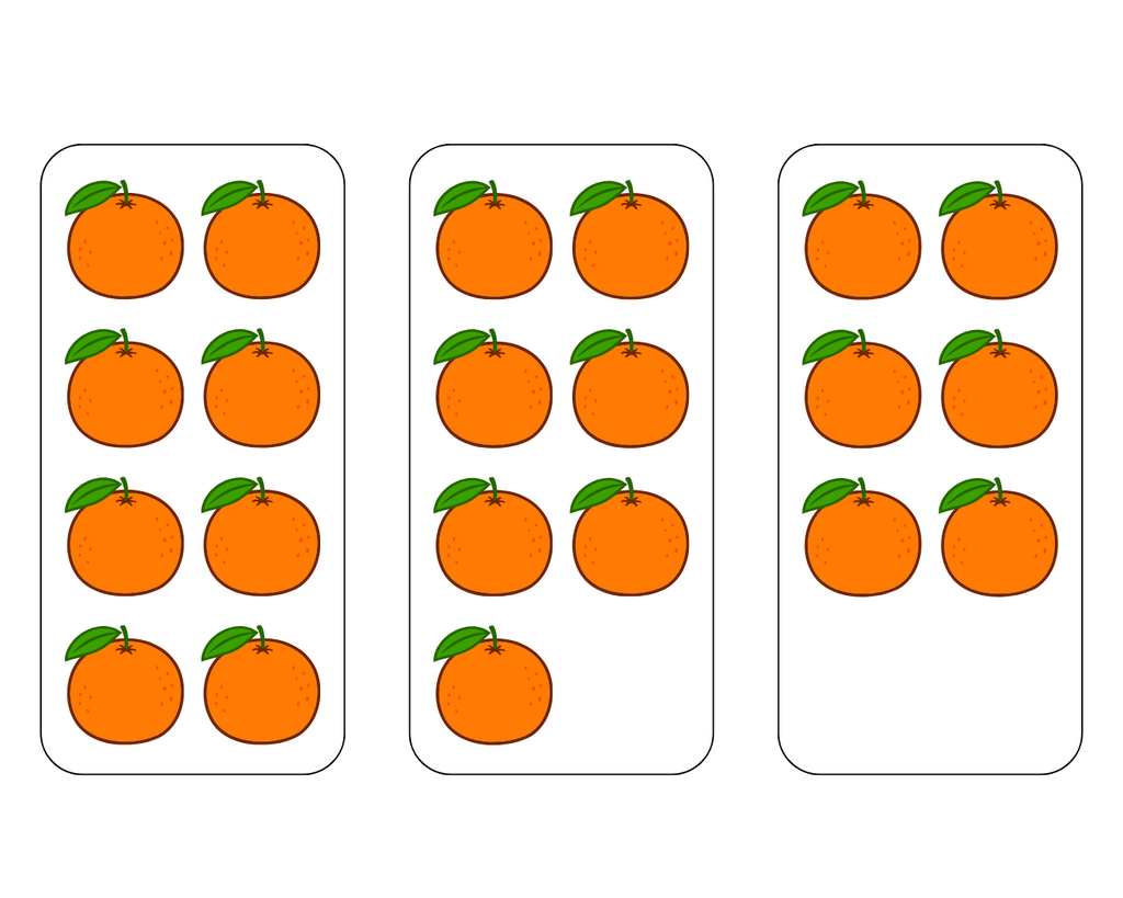 Froggy Jumps: Pola Gambar dan Pola Bilangan (mathematics - number ...