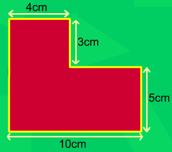 Unscramble Letters: ÁREA Y PERÍMETROS (matemáticas - 6º egb)