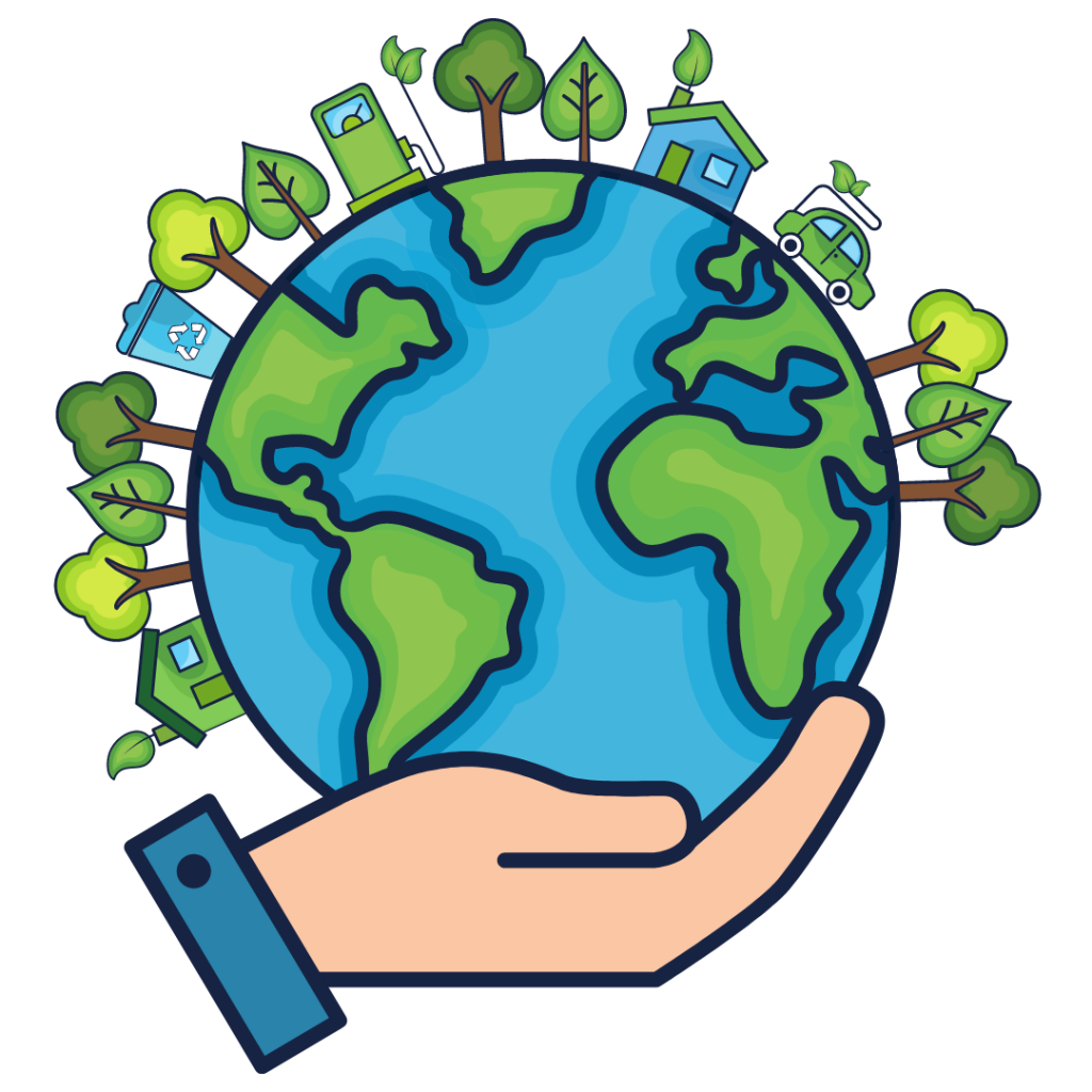Video Quiz: Cuidemos las plantas y el medio ambiente (biología)