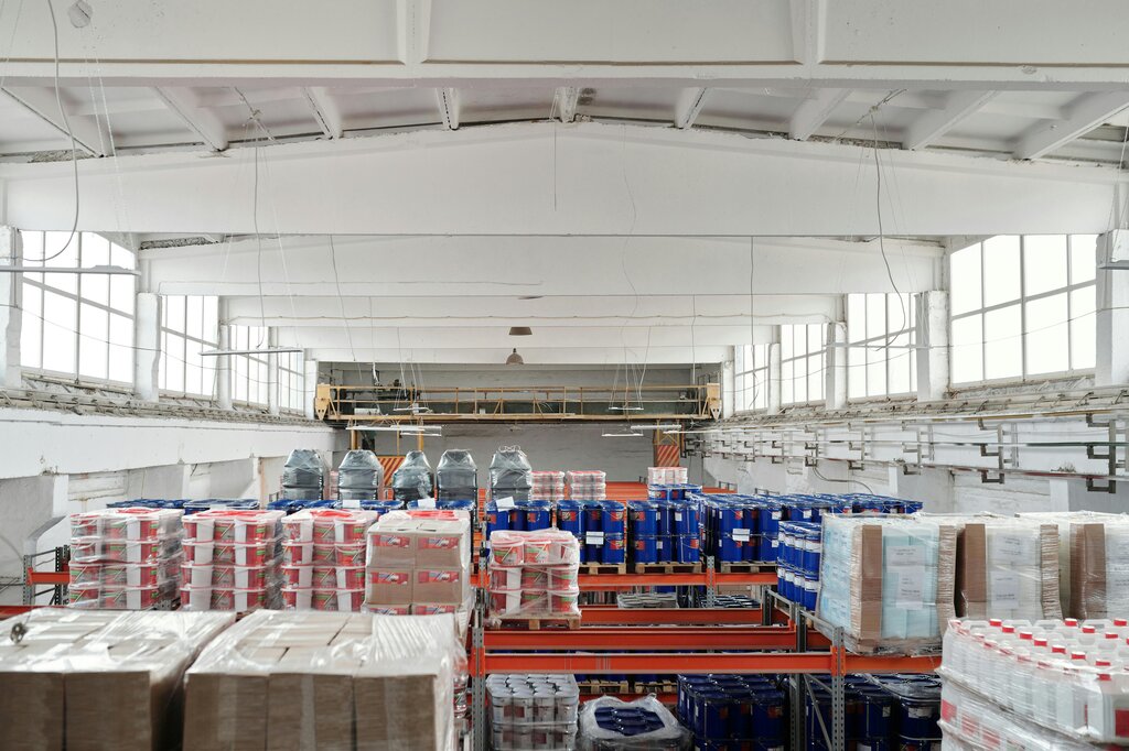 Slideshow: Tipos de Comercio