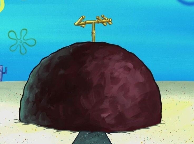 Riddle: SpongeBob & Friends Challenge ¿Who is it...?