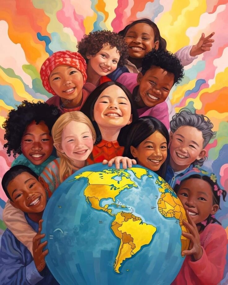 Slideshow: Cultural Perspectives: United States vs Indonesia