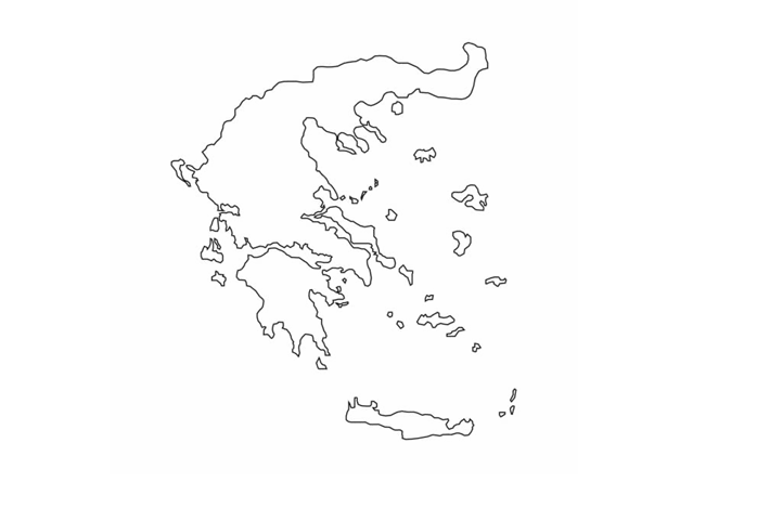Map Quiz: Ancient Greece