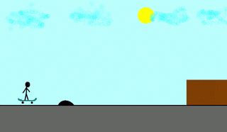 Unscramble Letters: Las Leyes de Newton (formación de personal)