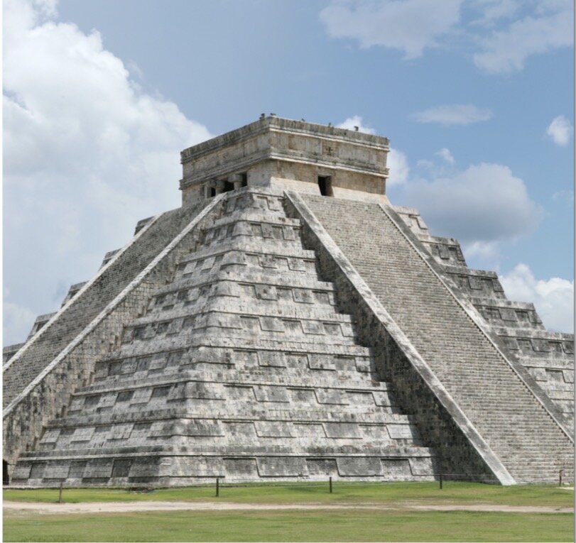 Memory: Landmarks of North America