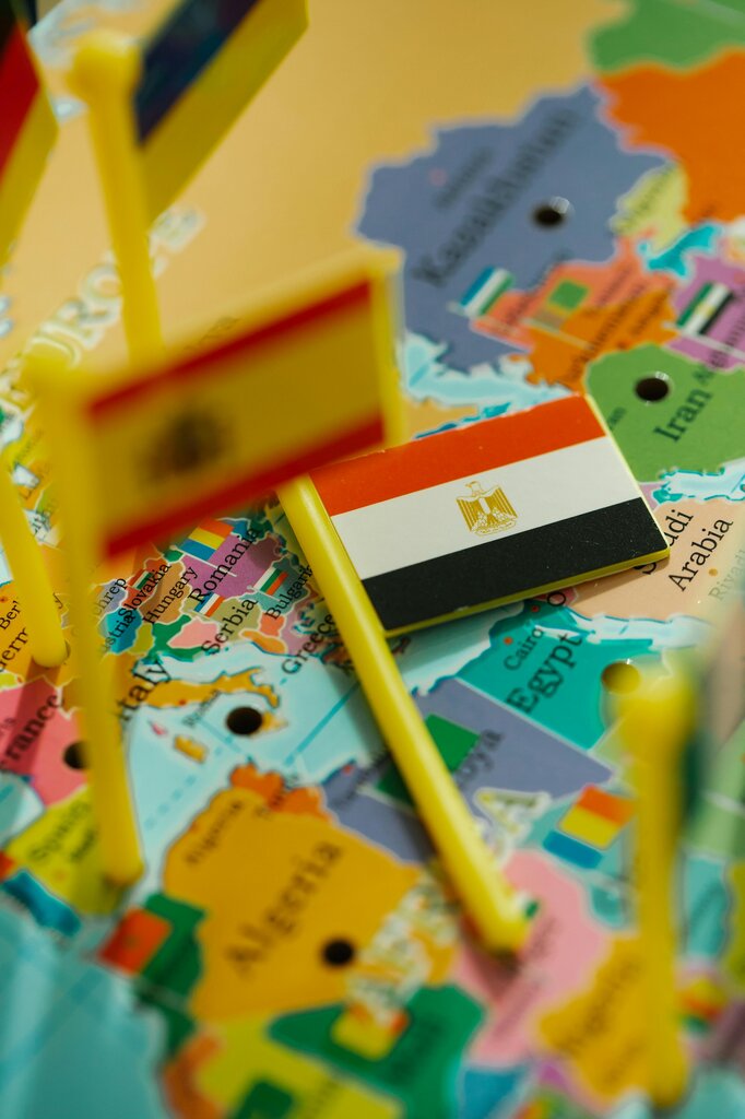 Crossword Puzzle: MITOLOGIA EGIPCIA (5º - educación primaria - faraón ...