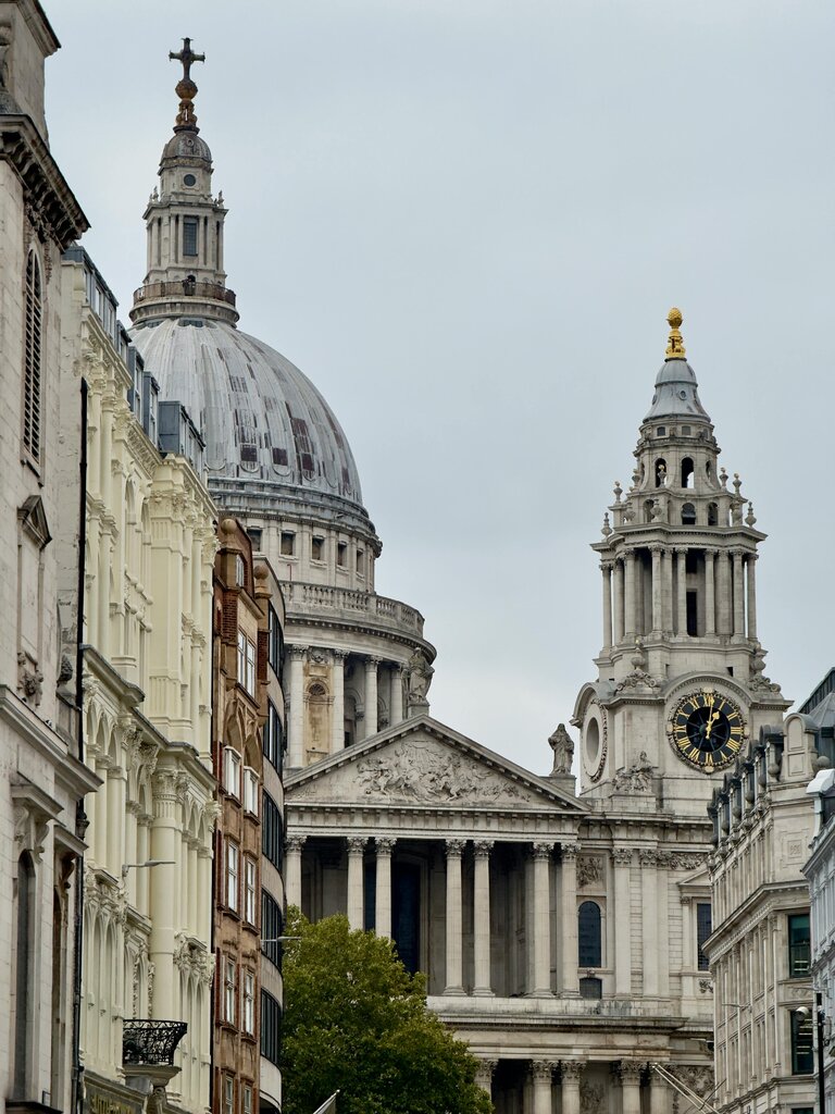 Quiz: London Landmarks Quiz
