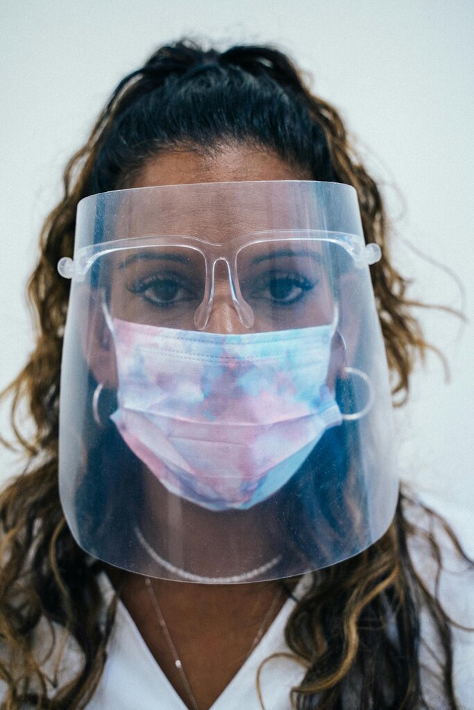 Matching Pairs: Healthcare PPE Matching