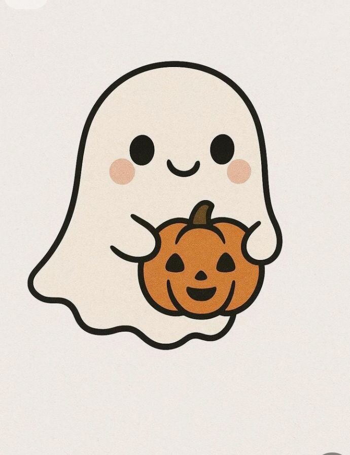 Matching Pairs: Halloween