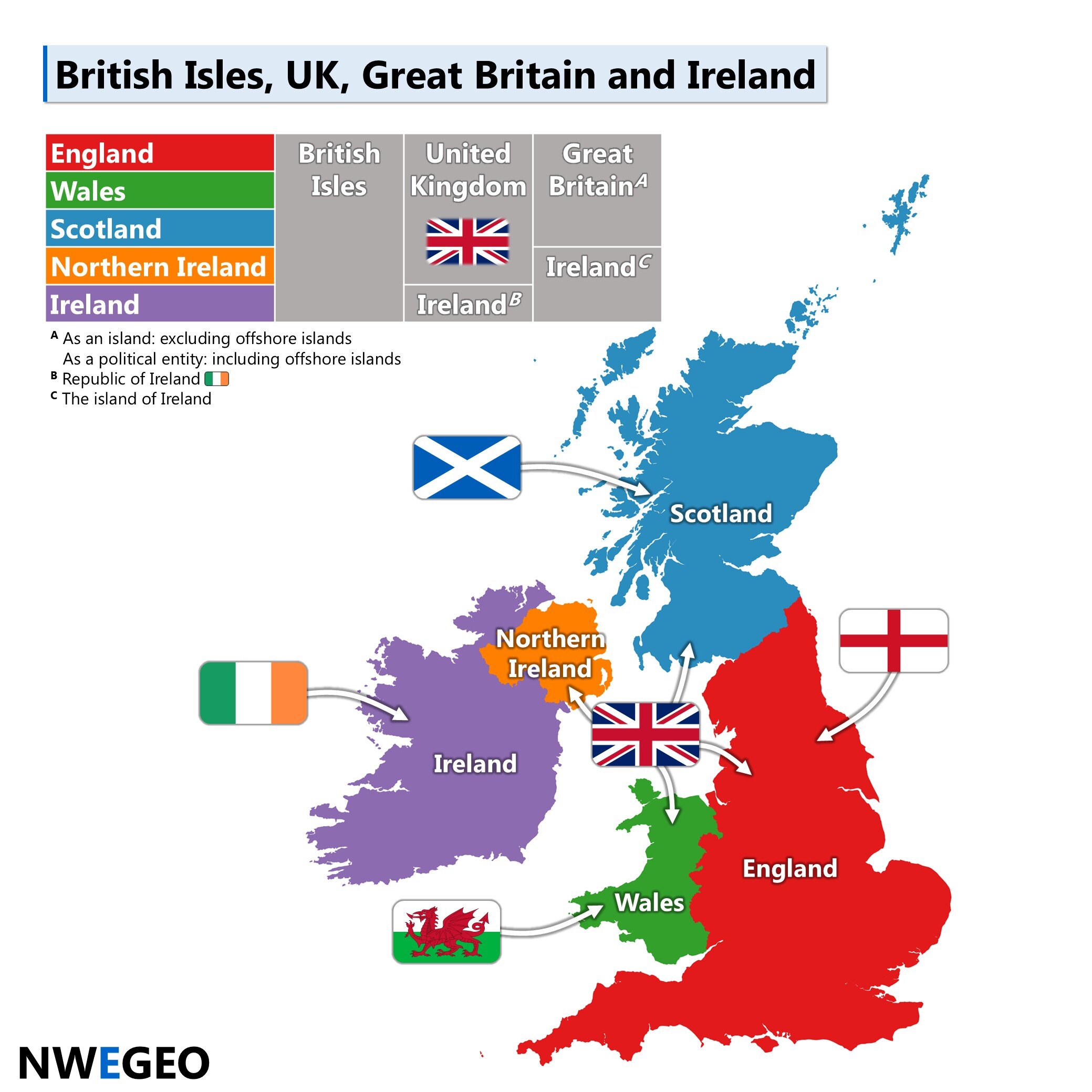 Map Quiz: Activity 1: Interactive game: British culture.