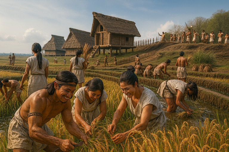 Map Quiz: From Prehistoric Life to Ancient Civilizations (Global ...