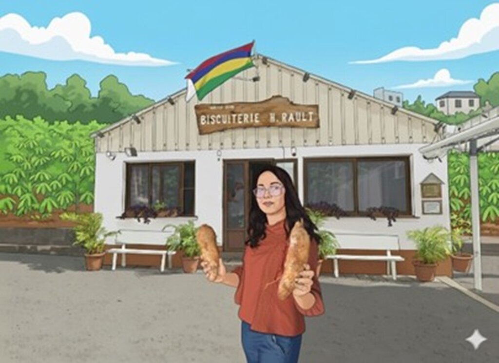 Quiz: Cassava & Biscuit Production Quiz