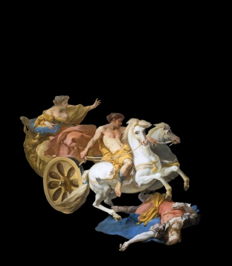 Froggy Jumps: Tarquinio el Soberbio (historia - juegos educativos - ies ...