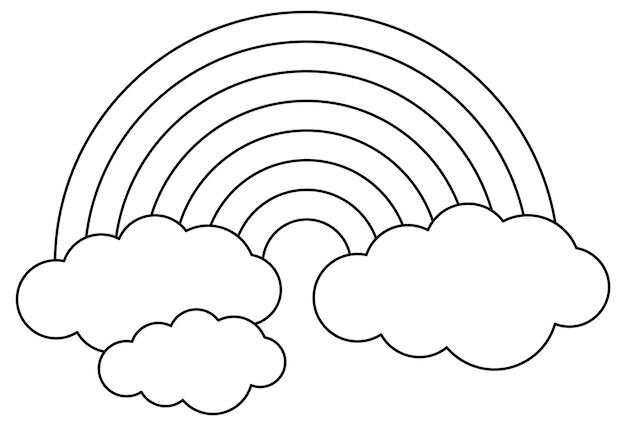 Unscramble Words: Arcoíris Infatil