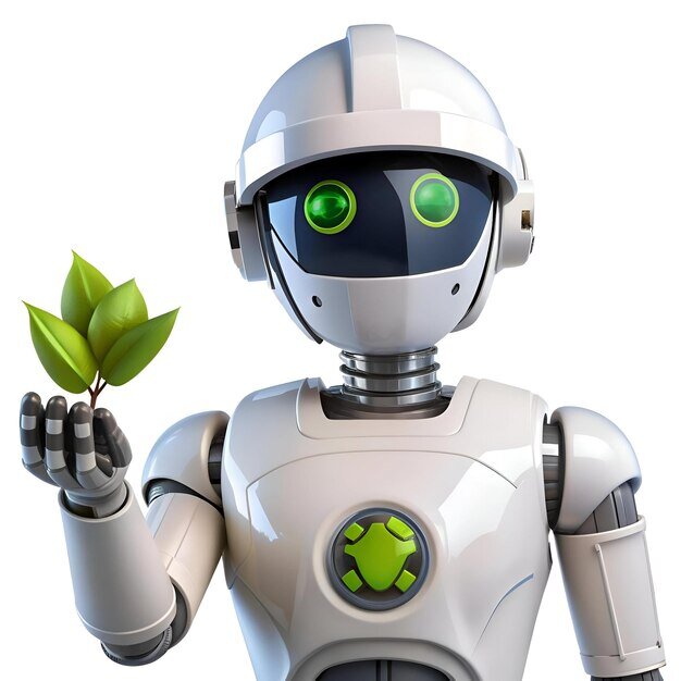 Quiz: ¿Qué tipo de robot eres? (retroalimentación final: ¡eres un robot ...