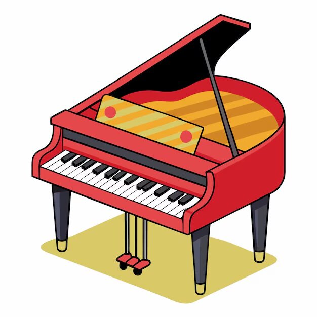 Unscramble Letters: Instruments Scramble