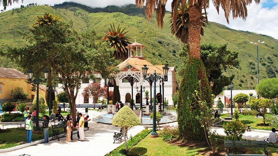 Mapa Interactivo: Mapa de Apurimac (mapa - provincias - perú)