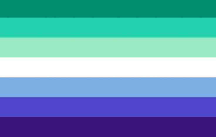 Memory: LGBTQ Flags and Meanings Match