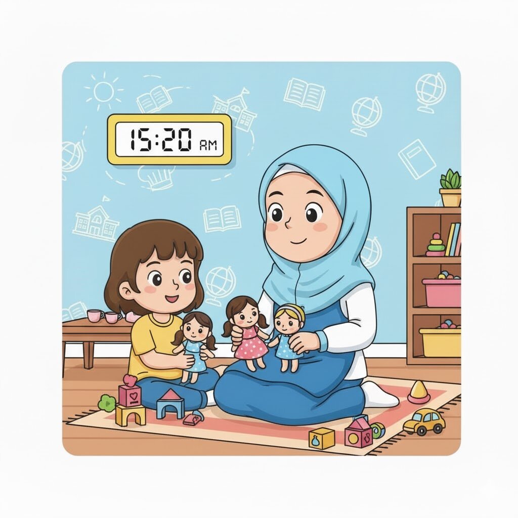 Froggy Jumps: Hobbies like and likes