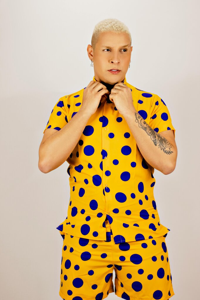 Quiz: Let's learn patterns!