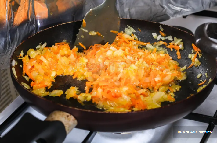 Matching Pairs: VERBOS DE COCINAR.