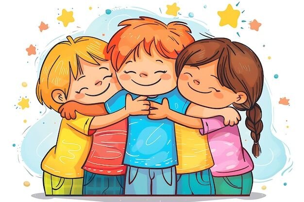 Unscramble Words: COMBIVENCIA MISERICORDIANA