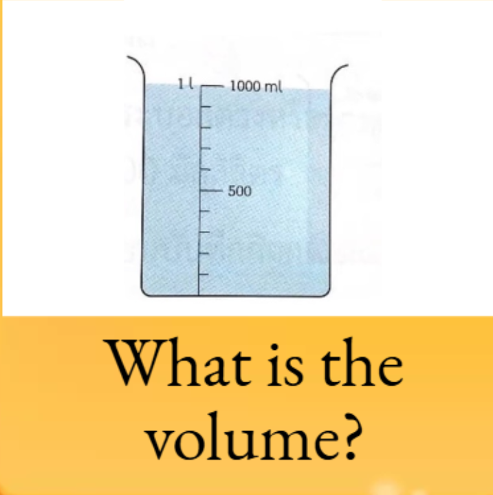Froggy Jumps: Measuring Volume (mathematics)