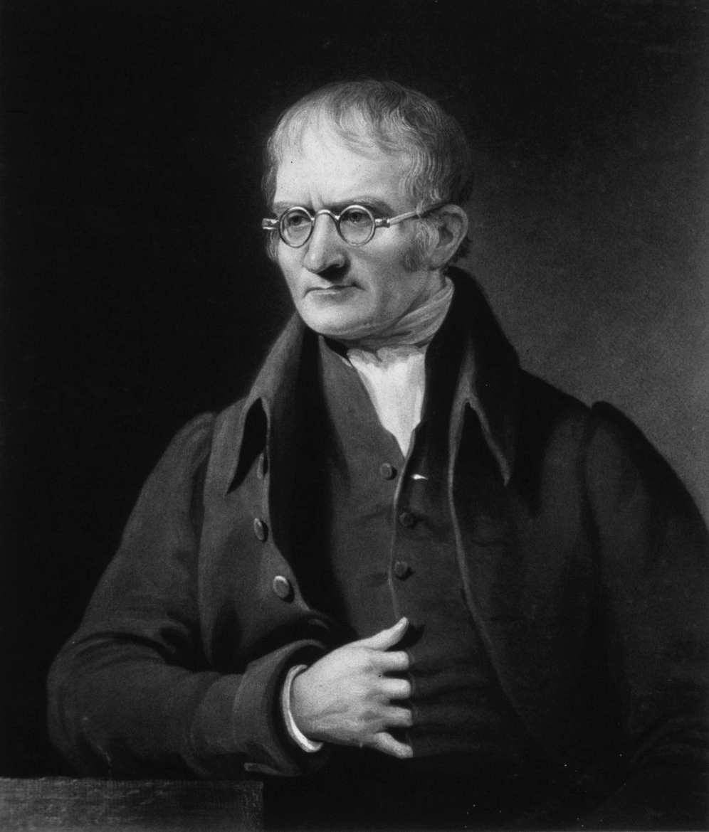 Riddle: Perkembangan Teori Atom