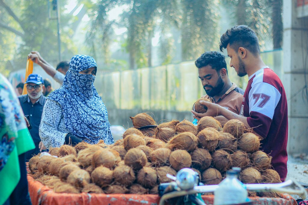 Memory: Personas Morales no contribuyentes