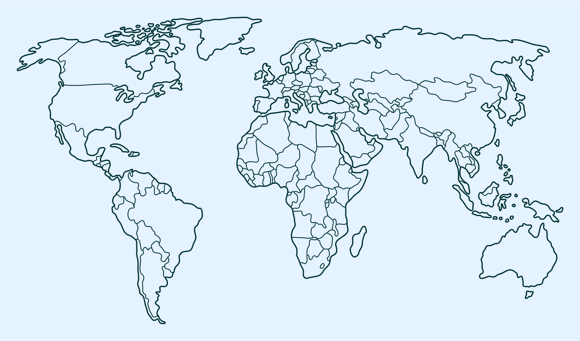 Map Quiz: Final Map quiz
