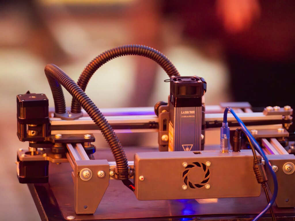 Froggy Jumps: Computer Parts Challenge