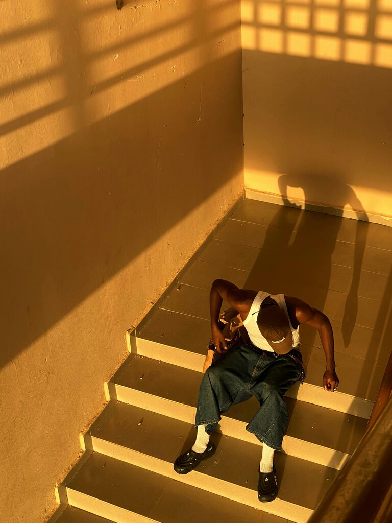 Matching: Ritme dalam Seni Rupa: Kelas 5