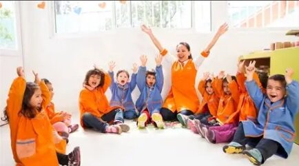 Memory: Memoria: Alianza para el desarrollo de la niñez