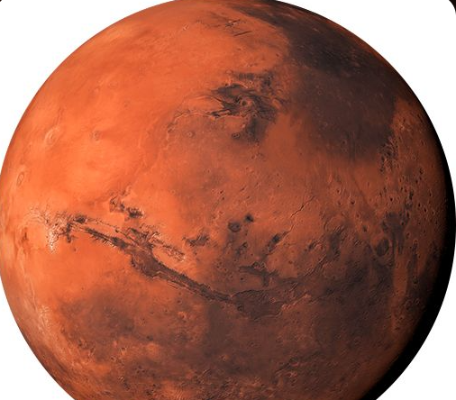 Mapa Interactivo: “Los Planetas del Sistema Solar: Un Viaje por el ...