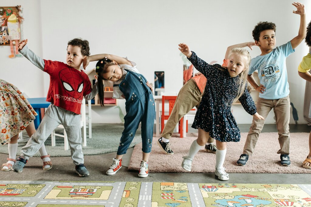 Relacionar Columnas: Empareja Actividades con Sus Beneficios:EL JUEGO ...