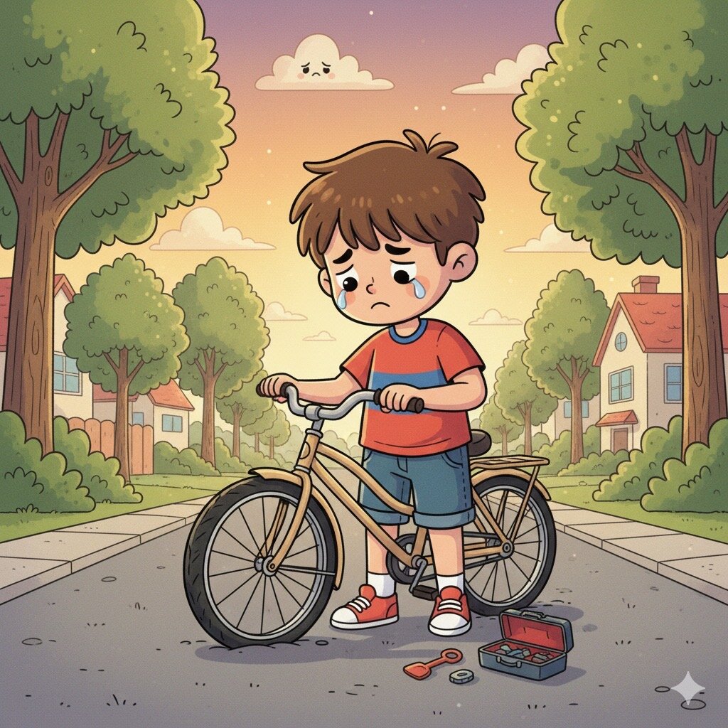 Matching Pairs: Matching task