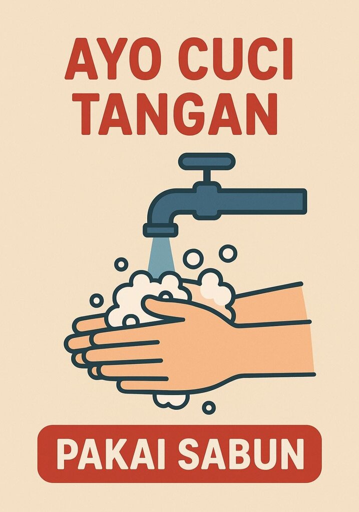 Froggy Jumps: Soal Teks Informatif Visual (ilustracion - poster - vidio ...