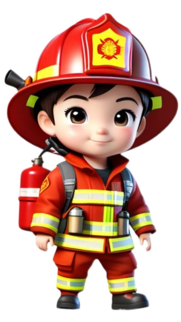 Riddle: Adivinanzas de Profesiones y Oficios para Preescolar