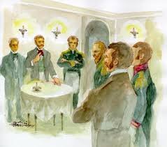 Quiz: Contextos políticos de la independencia