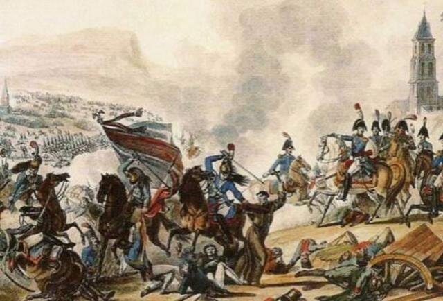 Quiz: Contextos políticos de la independencia