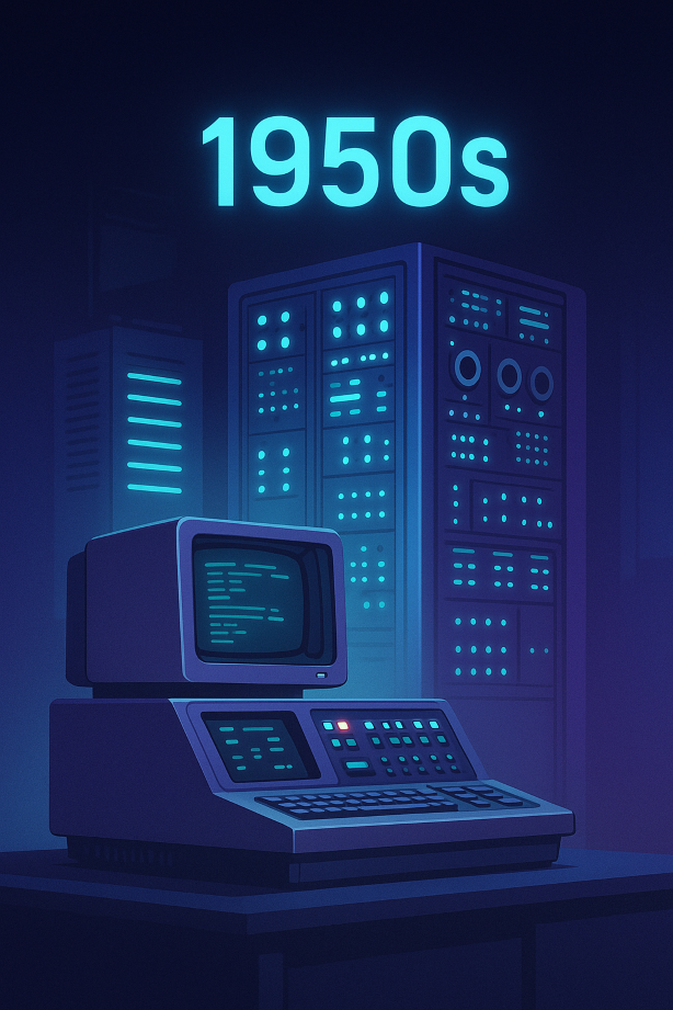 Froggy Jumps: Evolución de las TIC (informática - tic´s)