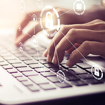 Yes or No: Huella digital (digital)